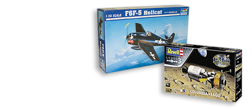 Historic Aviation - The Enthusiast's Choice for Aviation Models & Kits ...